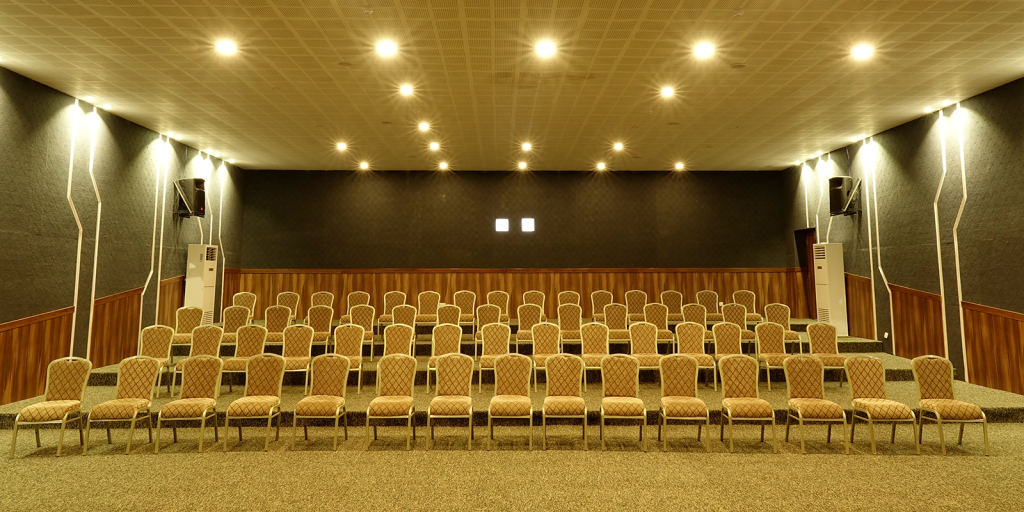 MICE Venues & Events at Chandragiri Hills Resort