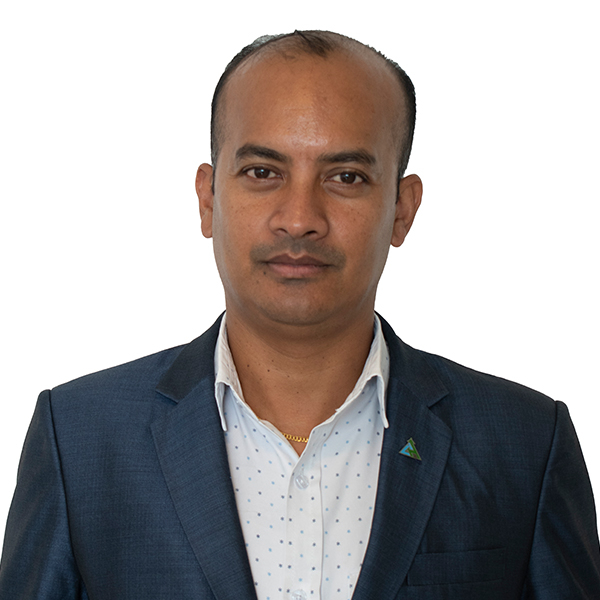 Management Team - Chandragiri Hills