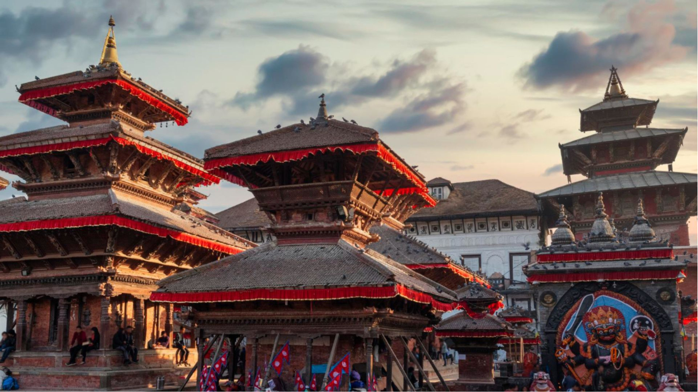 5 Shiva Temples to Visit in Kathmandu During Shivaratri