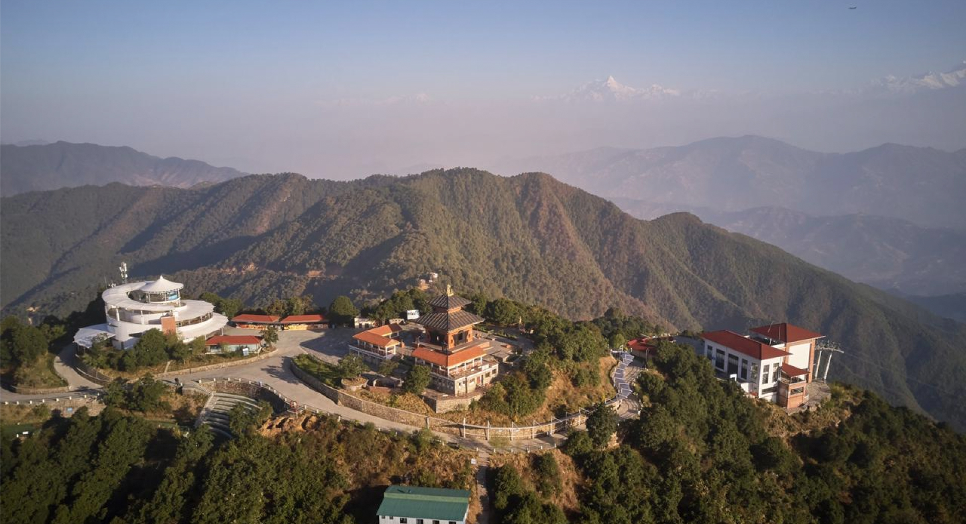 Top Experiences & Activities at Chandragiri Hills