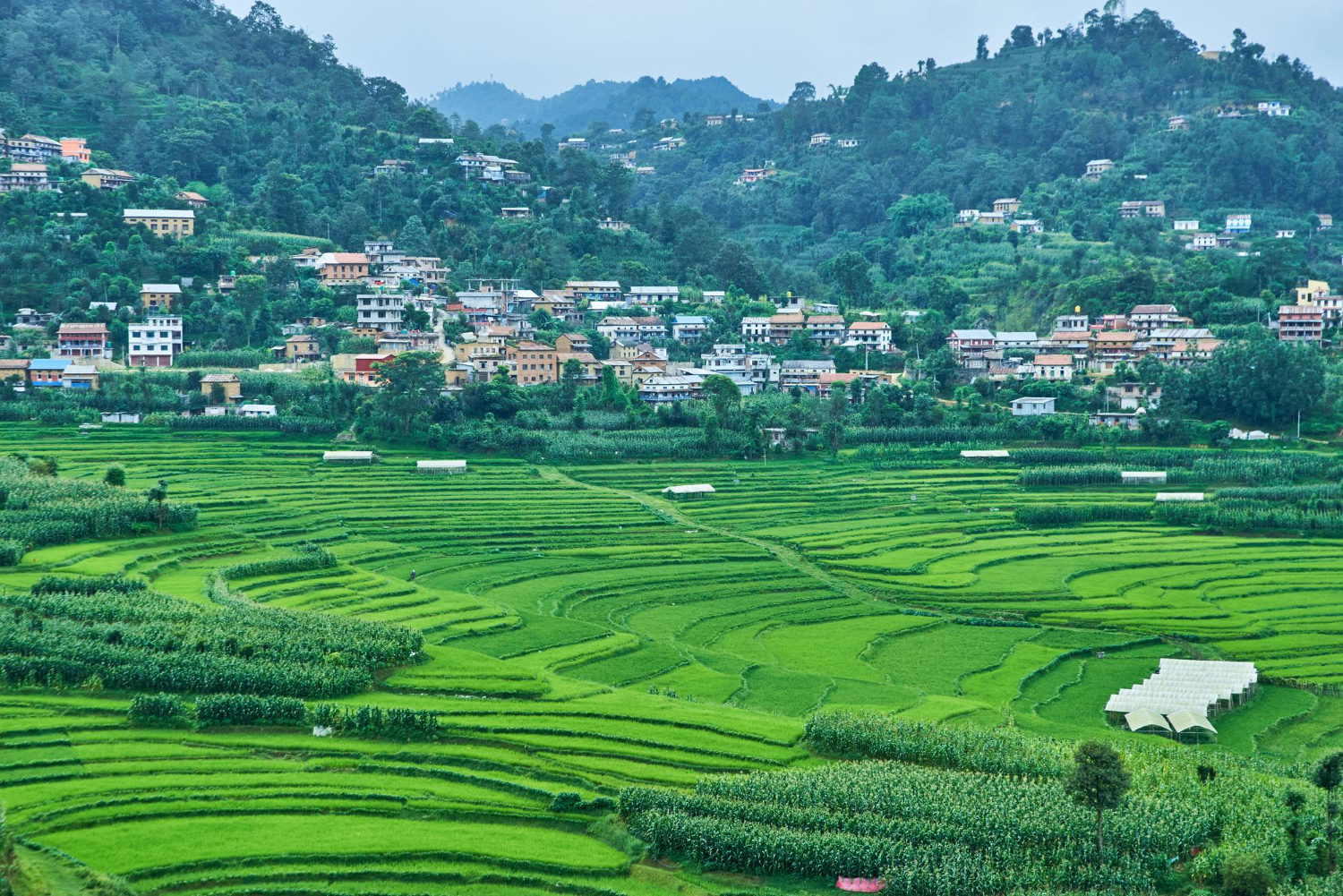 Exploring Lesser-Known Places & Hidden Gems of Kathmandu